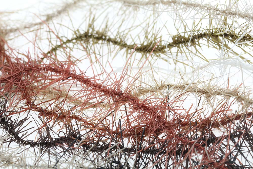 Caddis Legs Deerhair - 7 forskellige farver - Ice Dub - Jægeren og ...