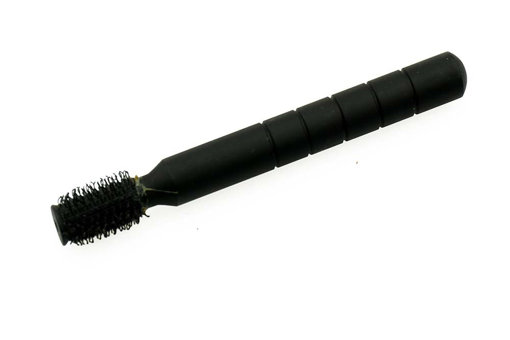 Dubbing teaser - Dubbingnål - Teaser - Jægeren og Lystfiskeren