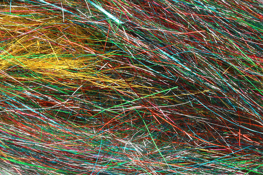 Flashabou Dubbing - Rainbow - Flashabou - Flash dub - Jægeren og ...