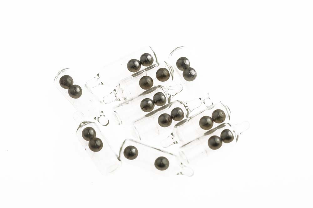 Fly Rattles - Mini - Power Rattles - Jægeren og Lystfiskeren