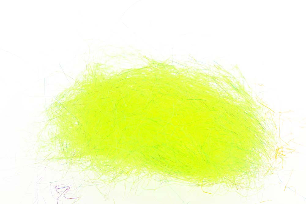 Ice Dub - Fl Yellow - Ice Dub - Jægeren og Lystfiskeren