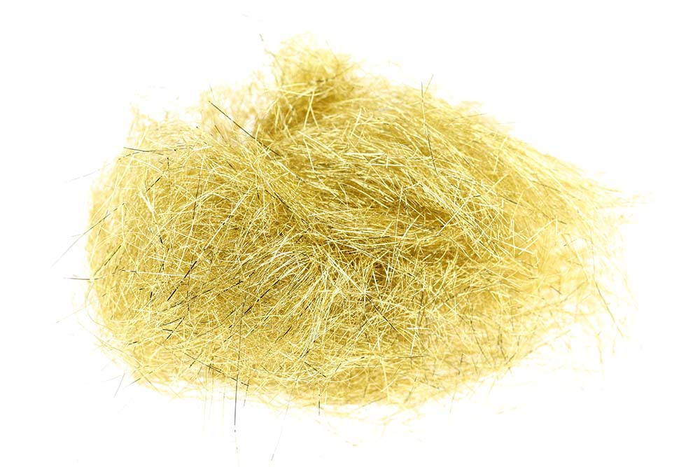 Ice Dub - Gold - Ice Dub - Jægeren og Lystfiskeren