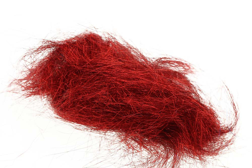 Ice Dub - Red - Ice Dub - Jægeren og Lystfiskeren