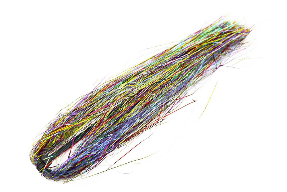 New Age Krinkle Flash - Midnight Fire - New Age Krinkle flash - Jægeren ...