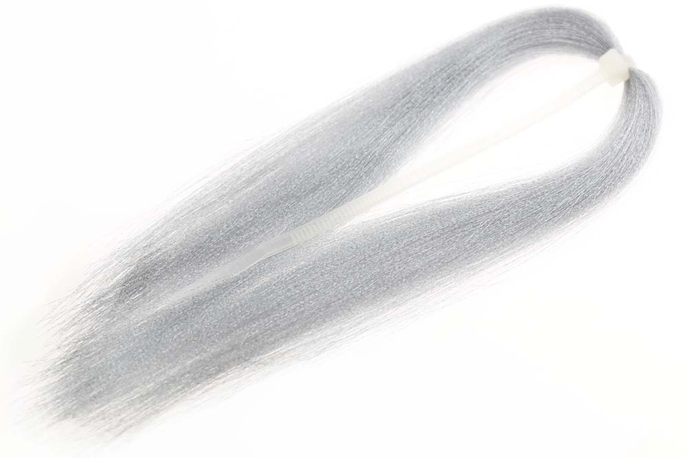 Original Fluoro Fiber - Grey - Fluoro Fiber - Jægeren og Lystfiskeren