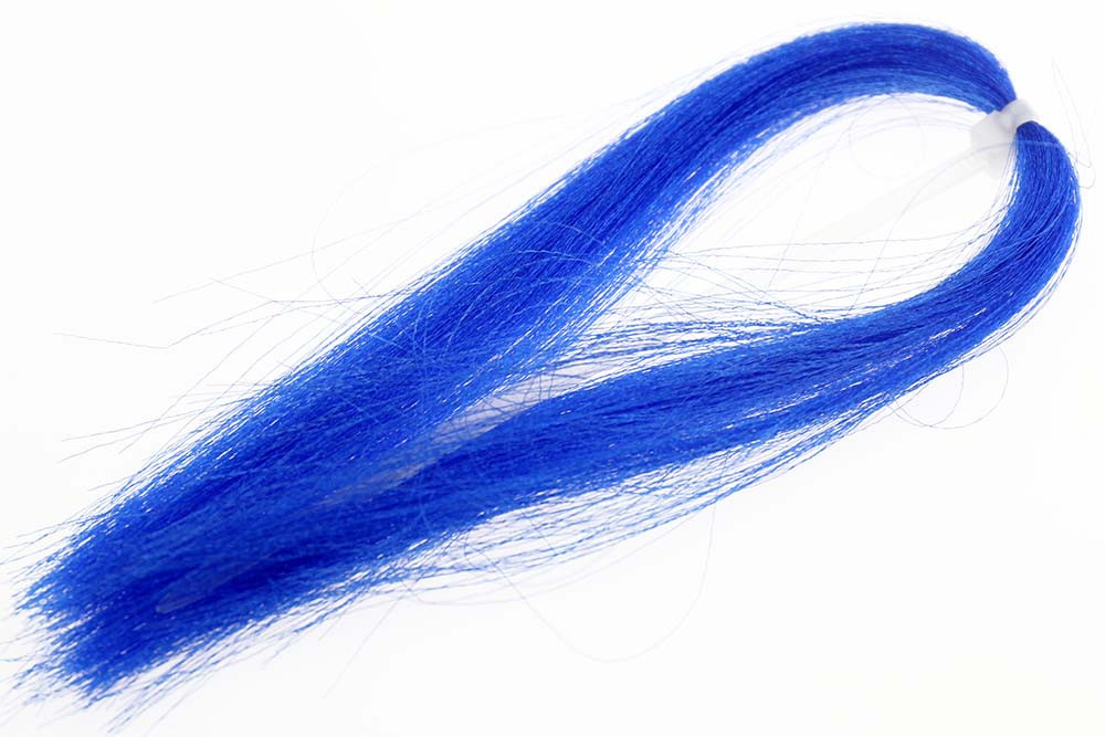 Original Fluoro Fiber - Royal Blue - Fluoro Fiber - Jægeren og Lystfiskeren