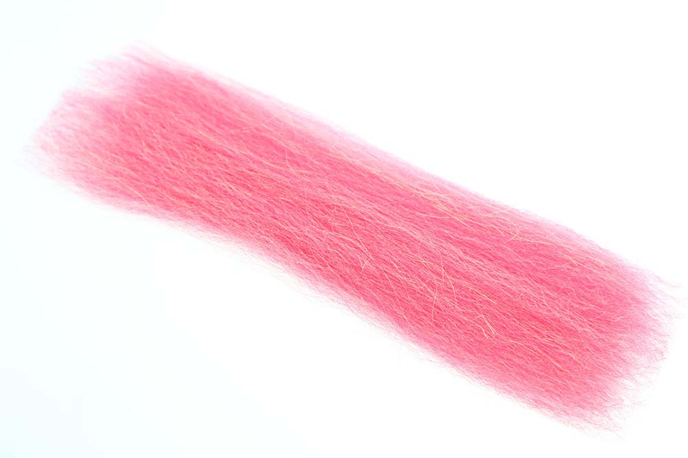 Sculpting Flash Fibre - Pink - Sculptin Flash Fiber - Jægeren og ...
