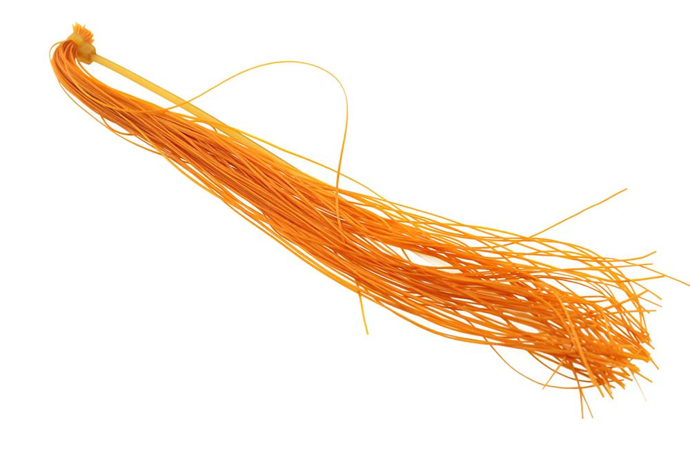 Spanflex - Ginger - Spanflex - Jægeren og Lystfiskeren