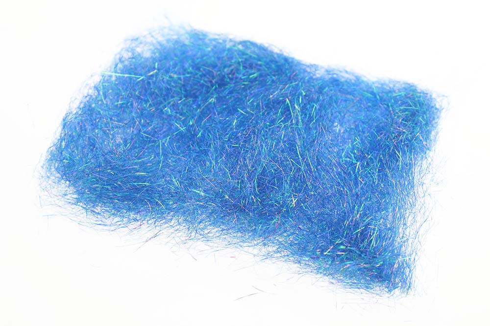 Spectra dubbing - Blue - Spectra Dubbing - Jægeren og Lystfiskeren