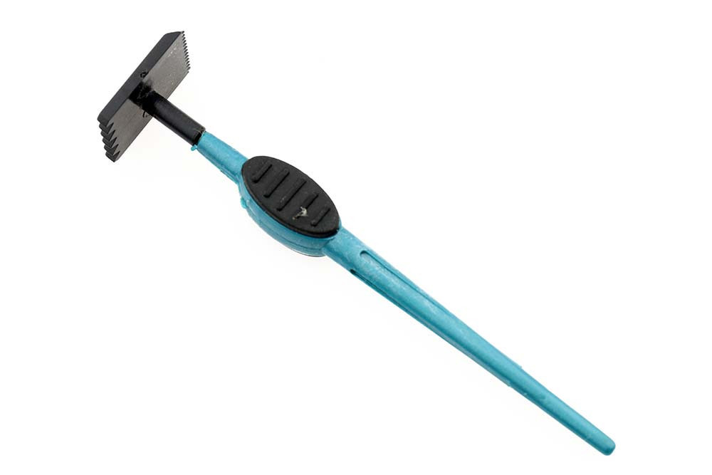 Stonefly Hair Rake - Dubbingnål - Teaser - Jægeren og Lystfiskeren