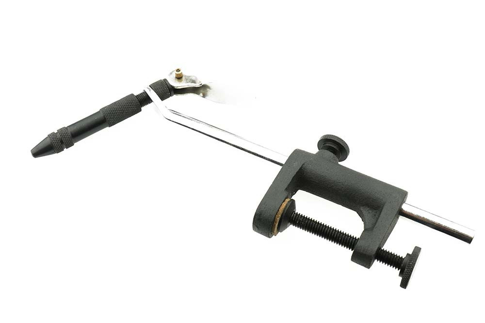 T-vise - Fluestik - Jægeren og Lystfiskeren