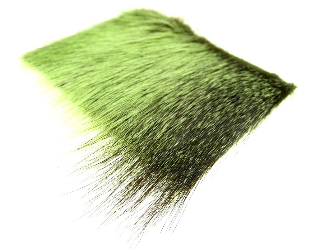 FutureFly - Nutria - Chartreuse - Nutria - Jægeren og Lystfiskeren