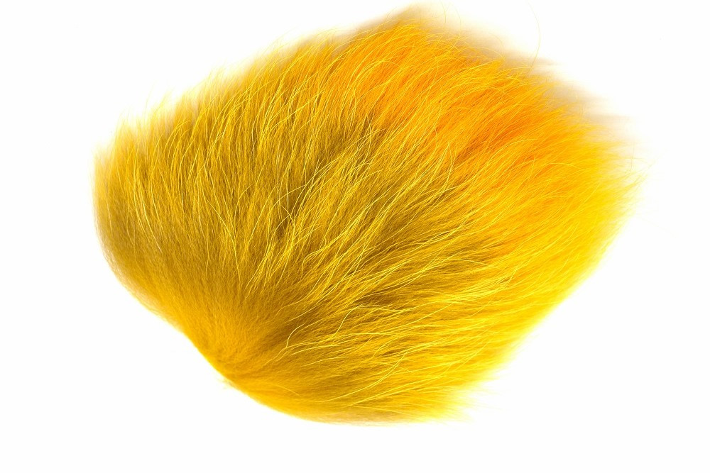 Tanuki - Golden Olive - Tanuki - Jægeren og Lystfiskeren