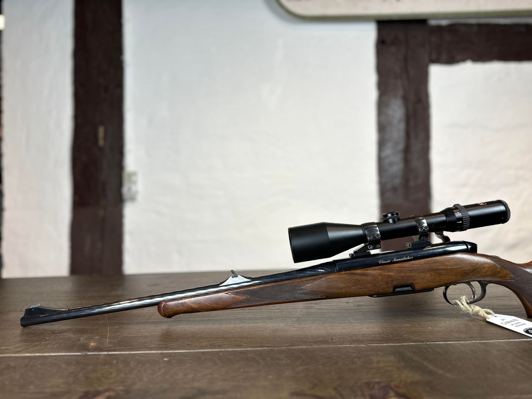 Steyr Classic Mannlicher Rifles, 58% OFF
