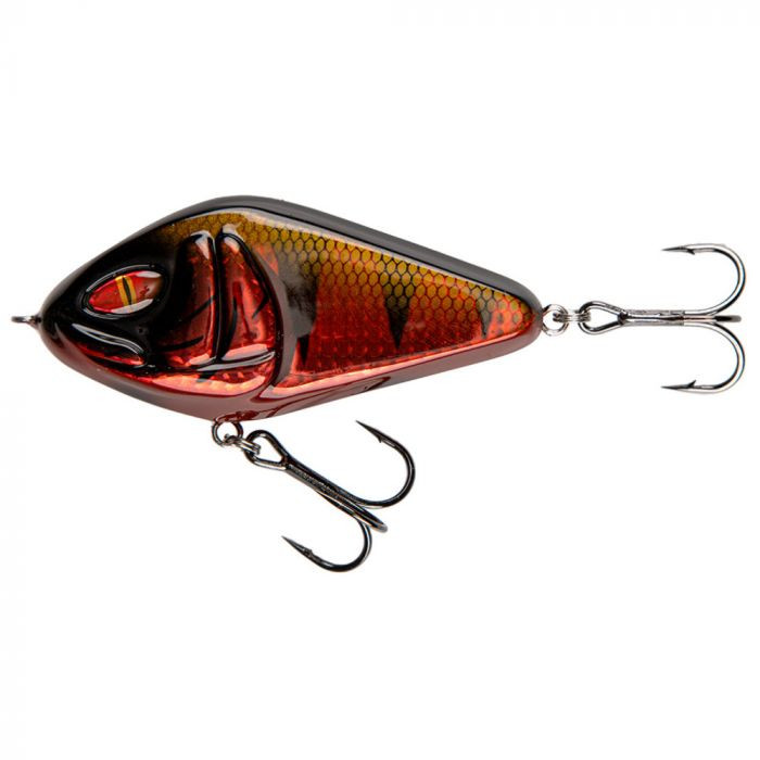 Daiwa Prorex Lazy Jerk Distance - Predator Agn - Jægeren og Lystfiskeren