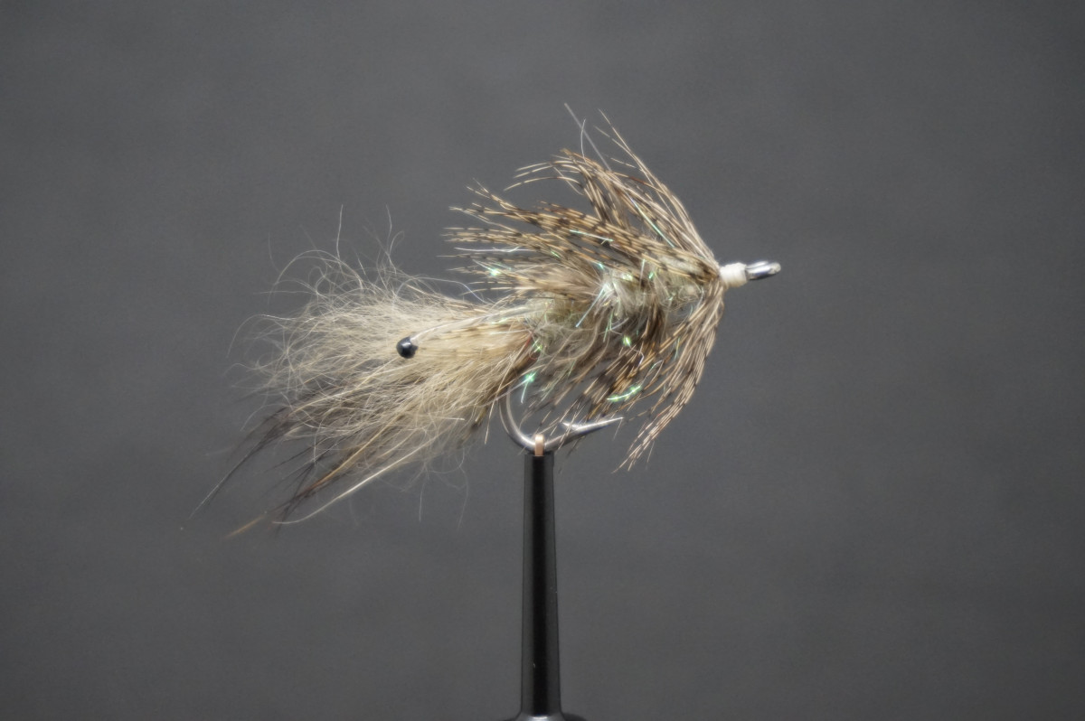 SFG Dusken - Kystfluer - Jægeren og Lystfiskeren