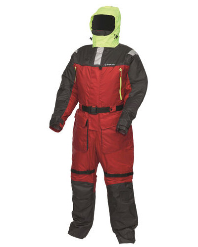 Kinetic Waterspeed Floatation Suit