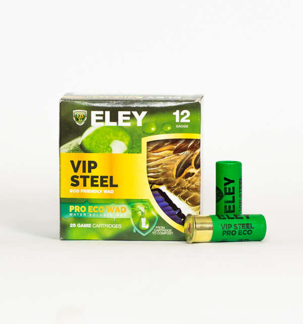 Eley VIP Xtreme Steel