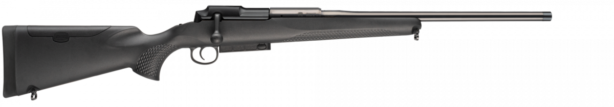 Mauser 25 Extreme - Riffel - Jægeren og Lystfiskeren