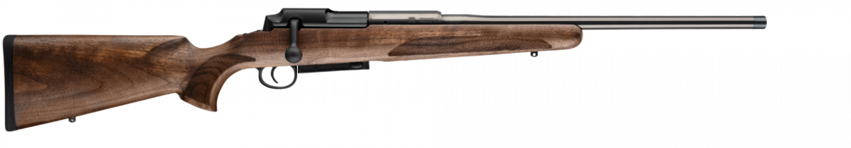 Mauser 25 Pure - Riffel - Jægeren og Lystfiskeren