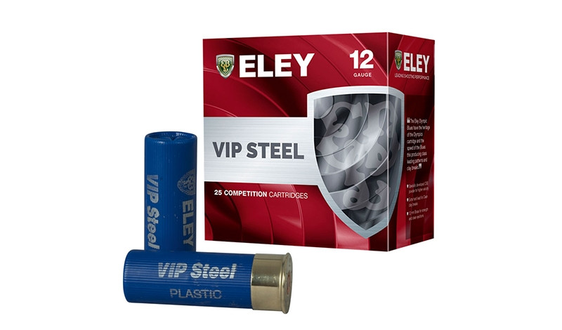 Eley VIP Xtreme Steel