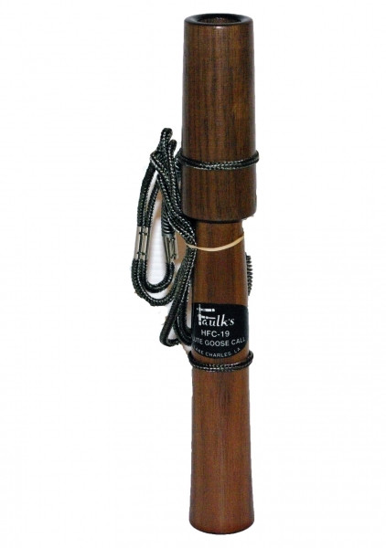 Faulk's HFC-19 Flute Goose Call
